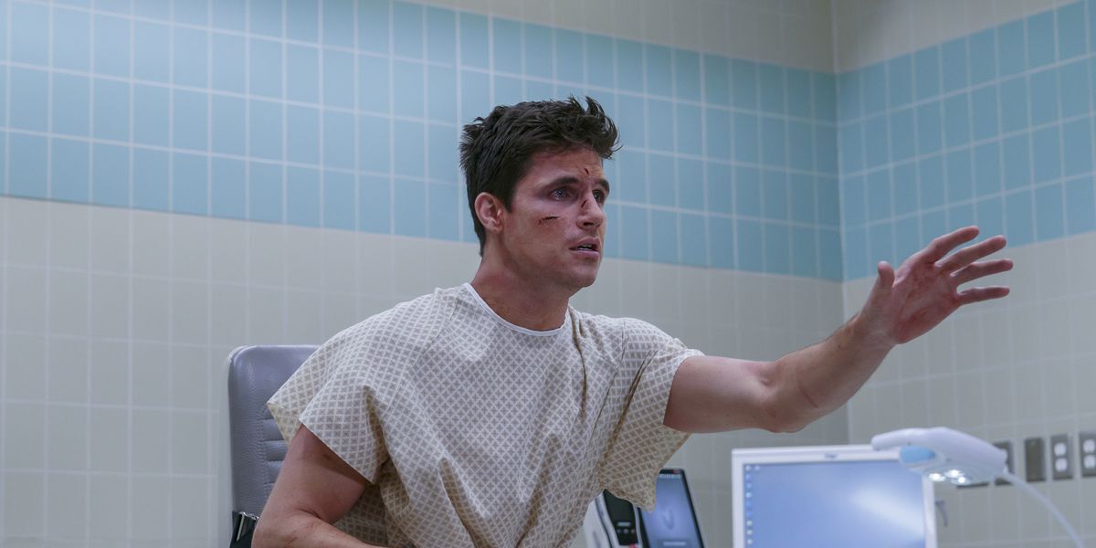 Upload Ending, Explained | Amazon Prime Plot Synopsis