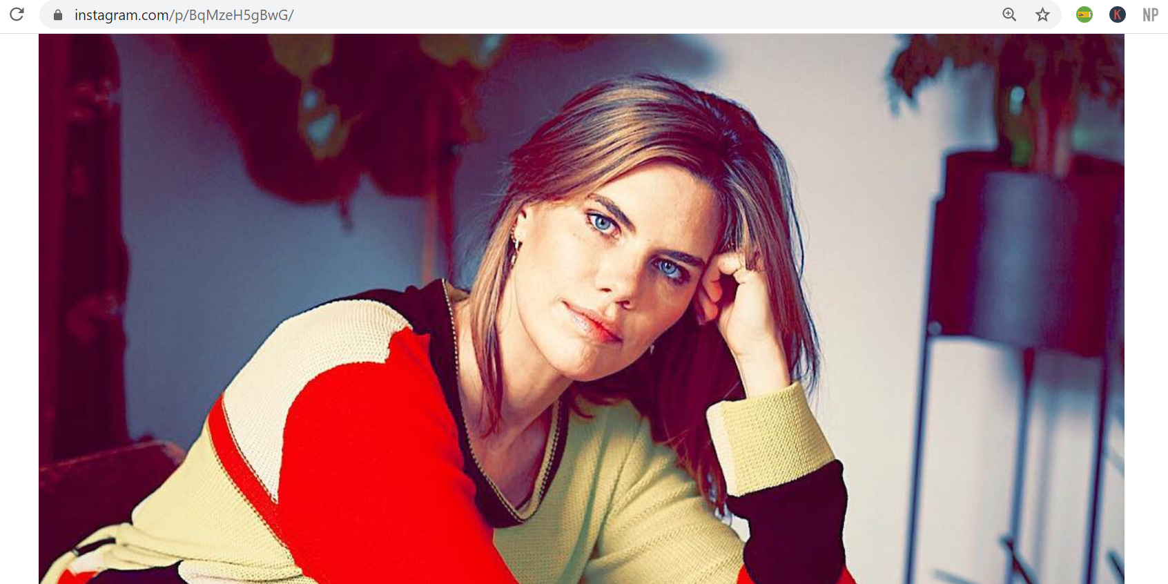 Michelle Obama's Stylist Now 2020: Where is Meredith Koop Now?