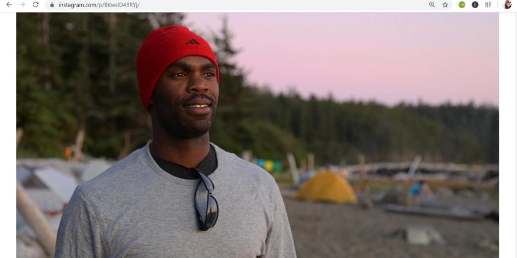 Keith Reams on Labor of Love: Where is He From, Age, Profession?