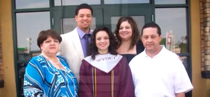 Faith Hedgepeth's Nationality | Faith Hedgepeth's Family/ Siblings