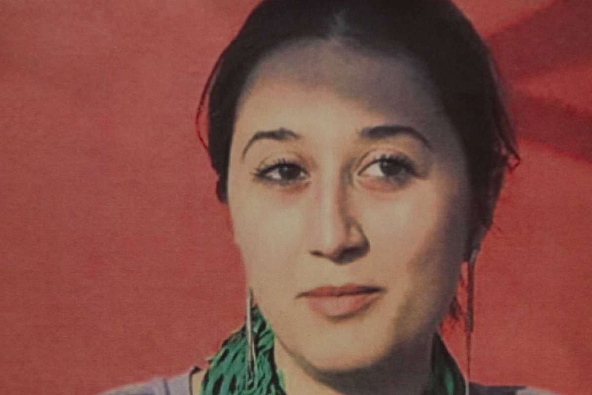 Gelareh Bagherzadeh Murder: How Did She Die? Who Killed Her?