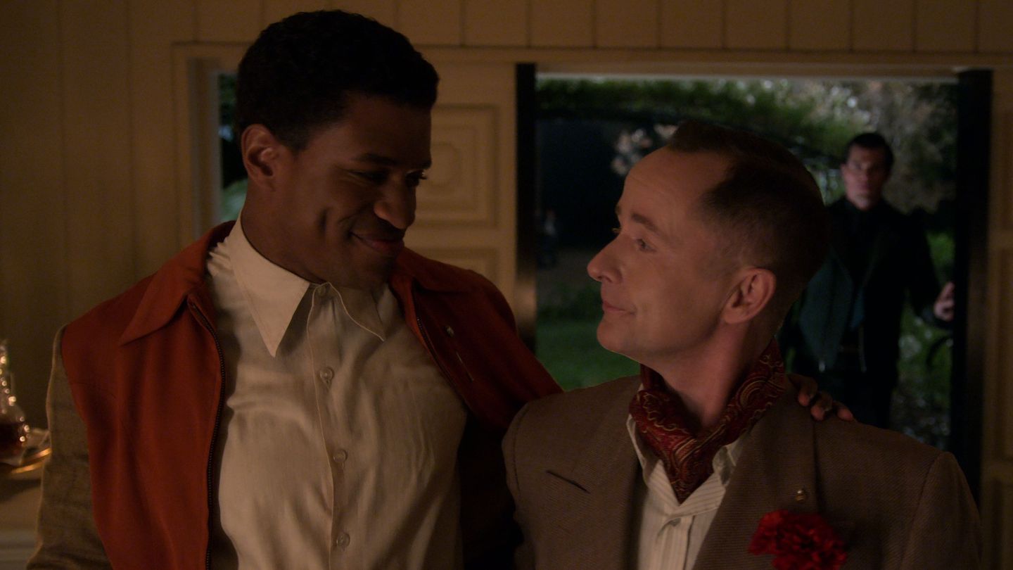 Was Hollywoods George Cukor Gay In Real Life