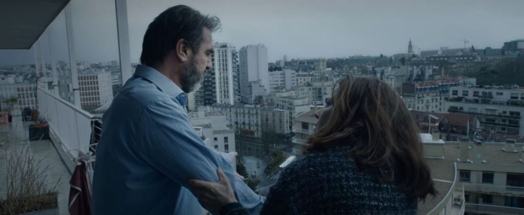 Inhuman Resources Review: A Gripping Netflix Series About Capatalism