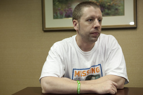 Kaine Horman: Where is Kyron Horman's Father Today?