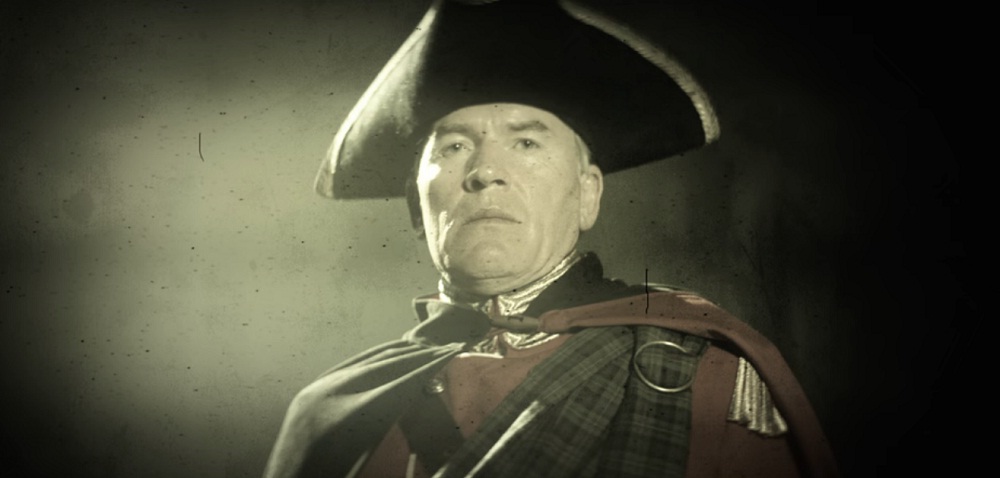 Who is Colonel Lynedoch? Is Betaal Based on a True Story?