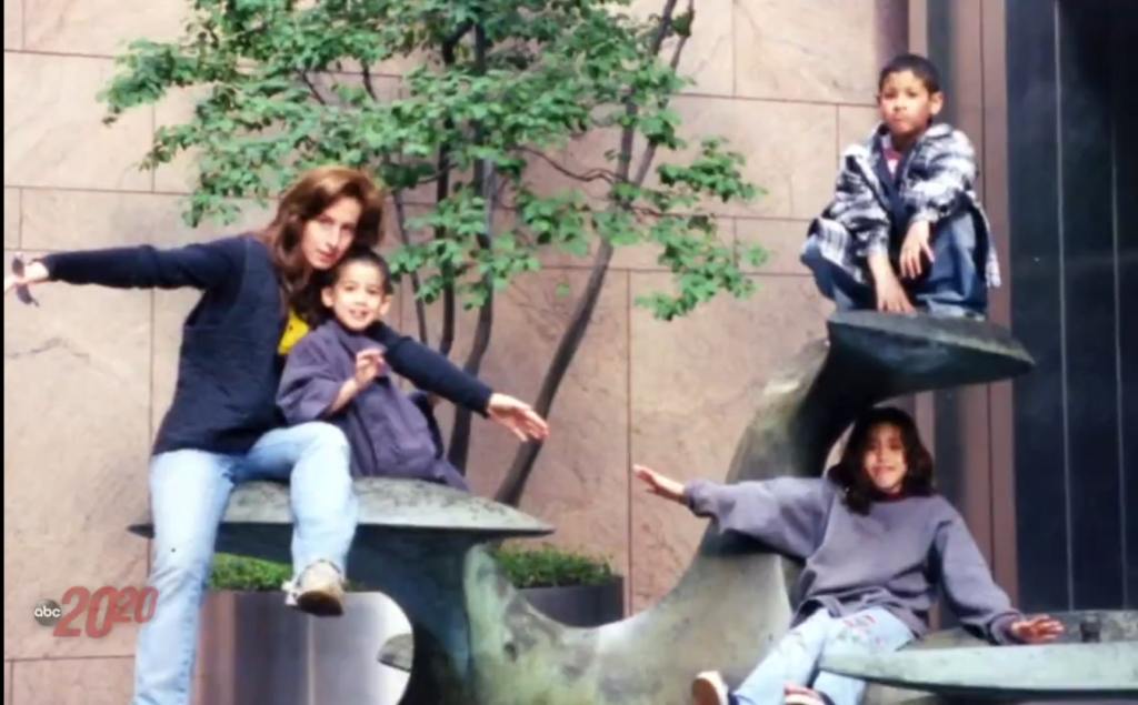 Marni Yang's Kids: Where Are Andrew, Emily, and Brandon Yang Today?