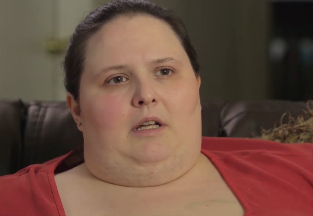 Dottie Perkins My 600-lb Life Update: Where is Dottie Perkins Now?