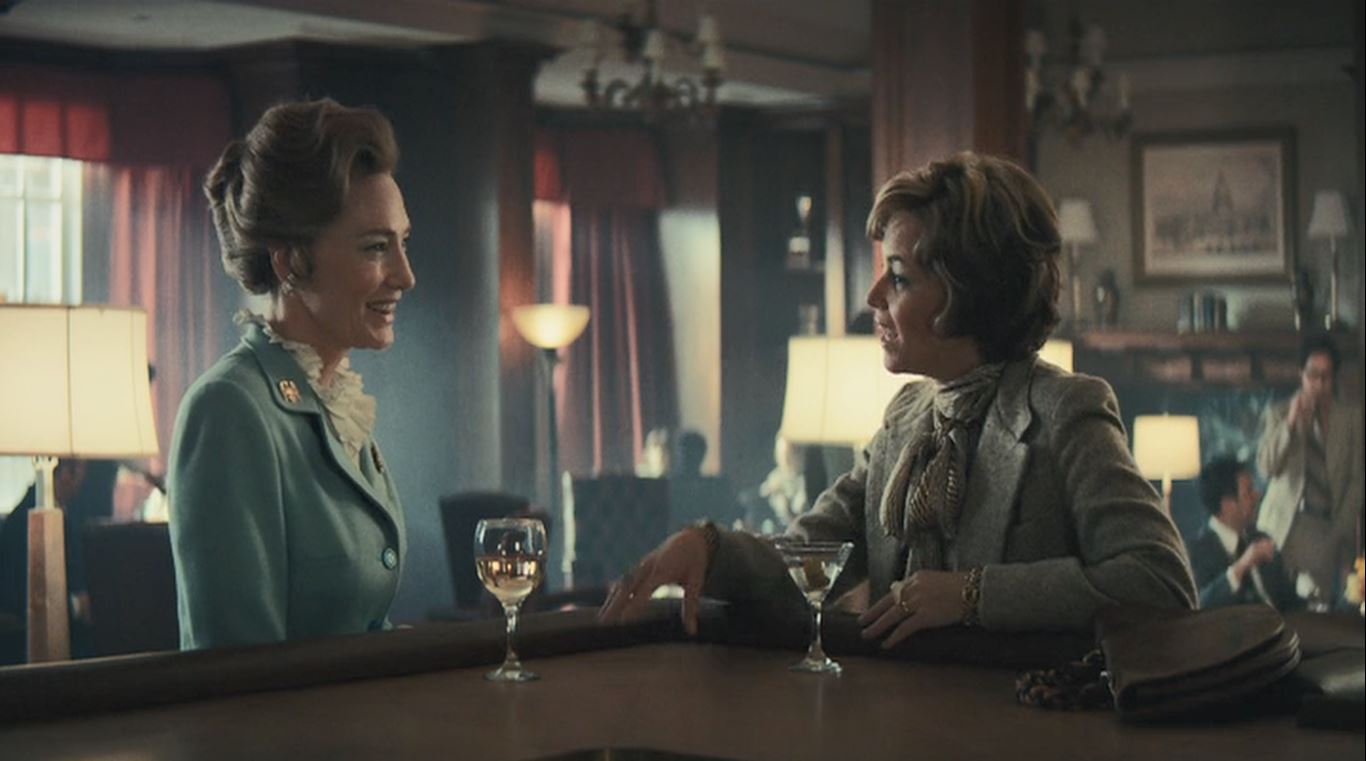 Mrs. America Episode 6 Recap /Review/ Explained