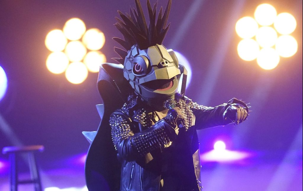 Who is Turtle on The Masked Singer: Clues, Guesses, Spoilers