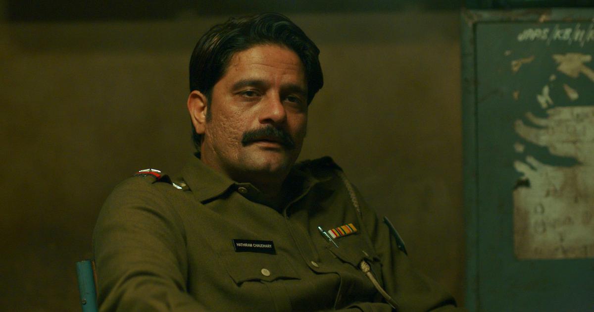 Patal Lok Ending Explained Pataal Lok Season 1 Plot Summary