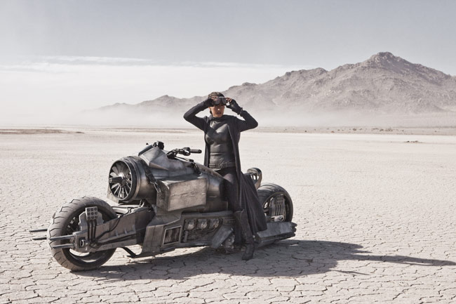 Priest Ending, Explained | 2011 Movie Plot Summary