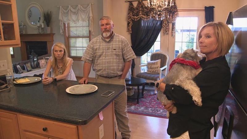 Brooke Skylar's Parents Now 2020: Where Are Kim and Scott Richardson Today?