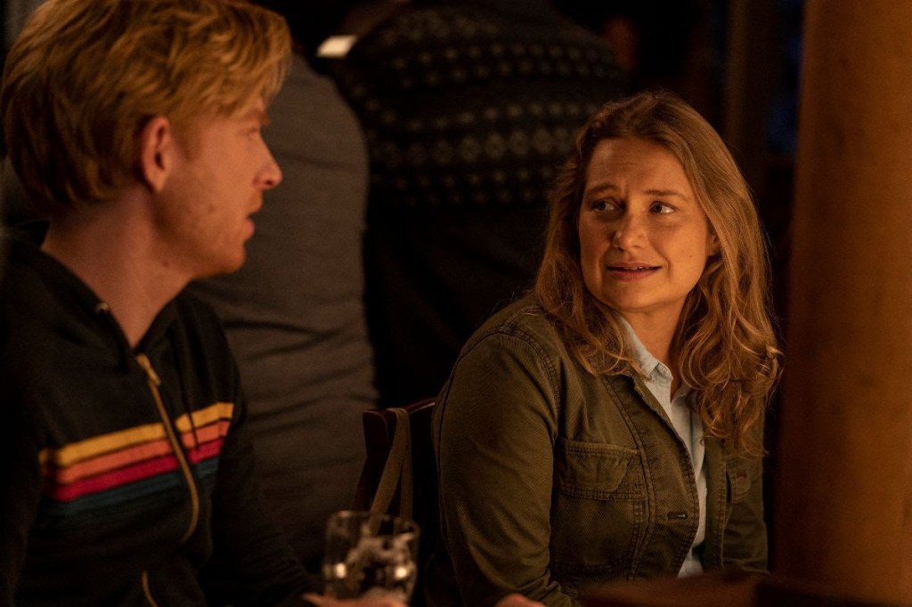 HBO Run Ending, Explained | Do Billy and Ruby Stay Together?