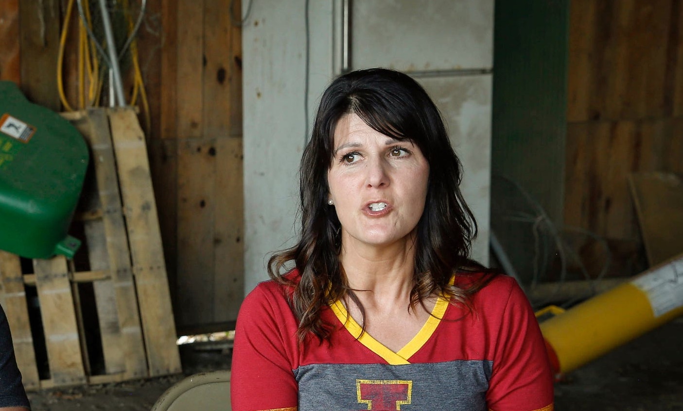 Shelly Carter: Where is Jason Carter’s Wife Today?