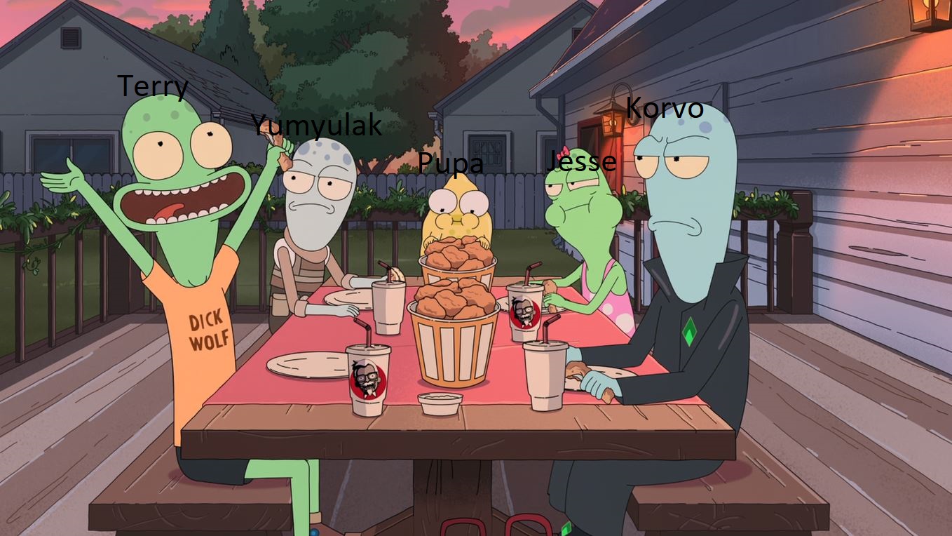 Solar Opposites Review: Rick and Morty Creator Delivers Again