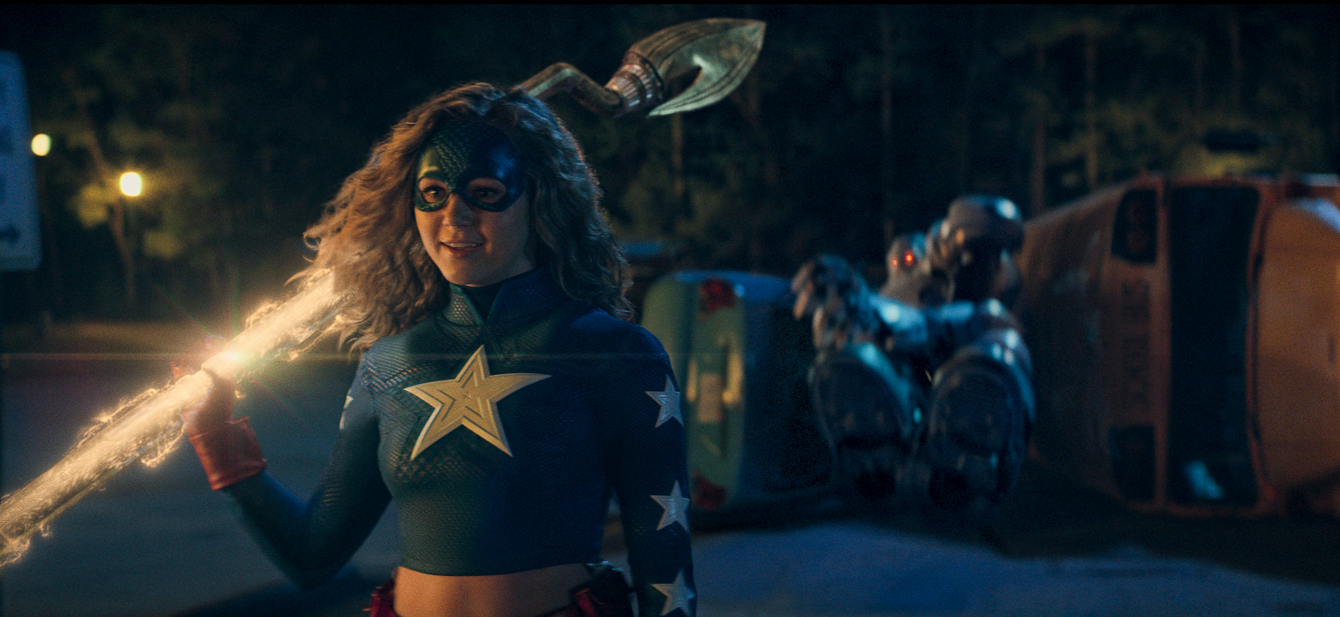 CW's Stargirl: Where Was the TV Show Filmed?