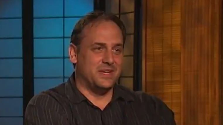 Rhoni Reuter's Brother: Where is Thad Reuter Today?