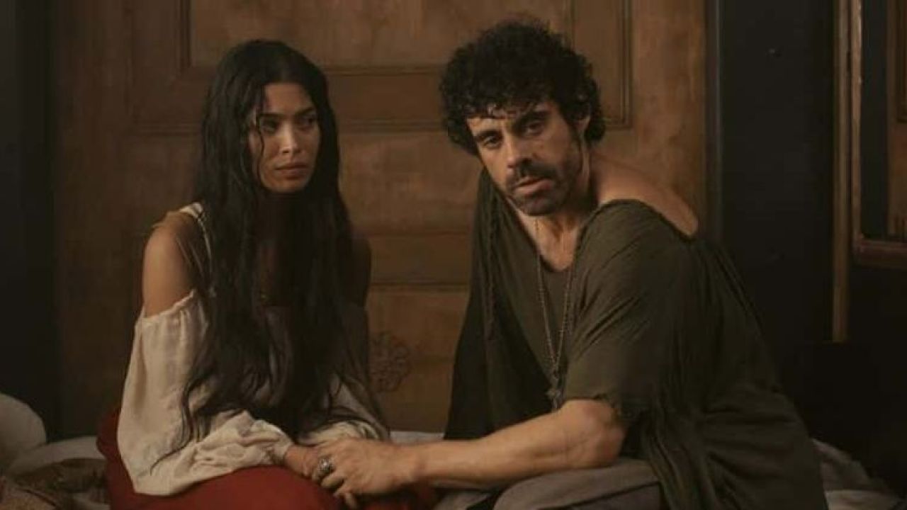 Is Netflix's The Queen and The Conquistador Based on a True Story?