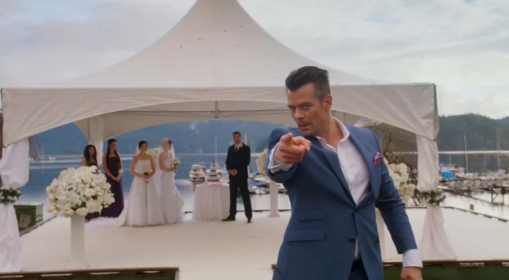 The Show (2017): Exploring All Shooting Locations of the Movie