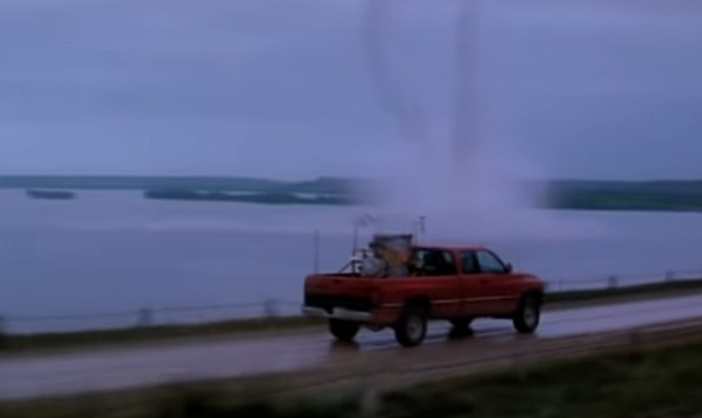Is Twister (1996) Based on a True Story? Is Dorothy a Real Instrument?