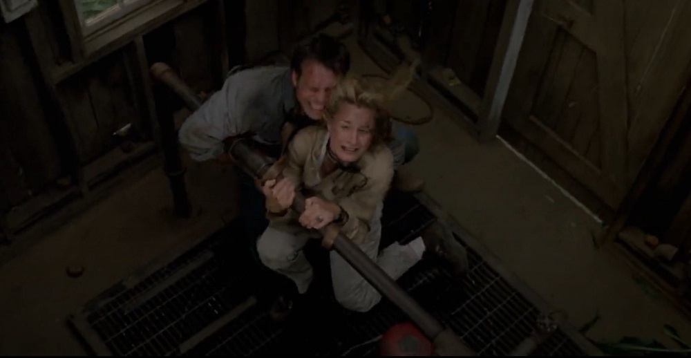 Is Twister (1996) Based on a True Story? Is Dorothy a Real Instrument?