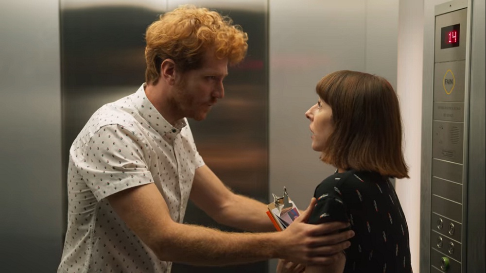 Valeria Ending Explained Netflix Plot Summary