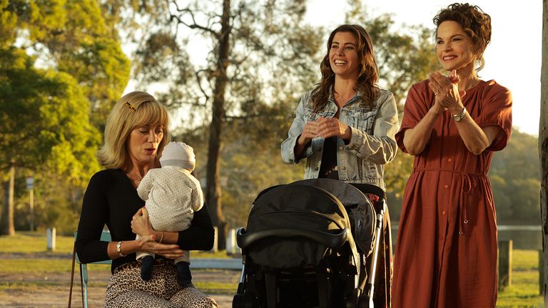 Where is SeaChange Filmed? Australian Reboot Filming Locations