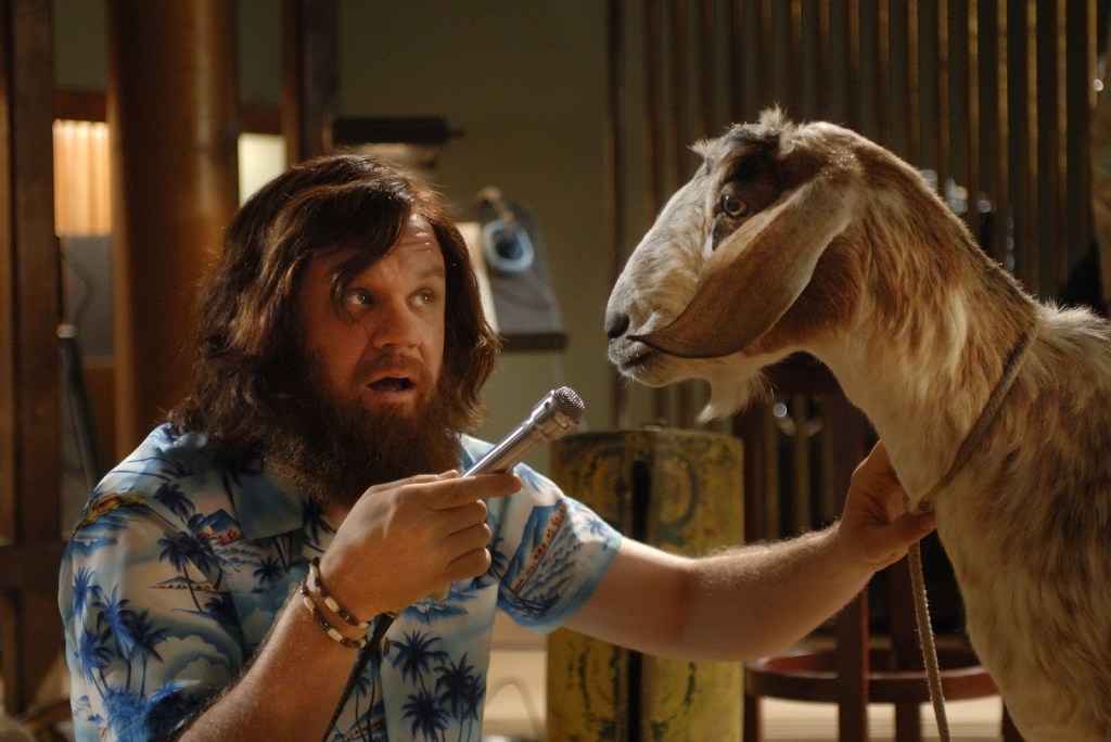 Walk Hard The Dewey Cox Story: Where Was the Movie Filmed?