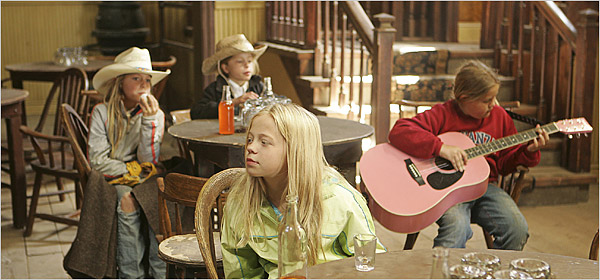 Kid Nation Cast Where Are They Now | 2020 Update