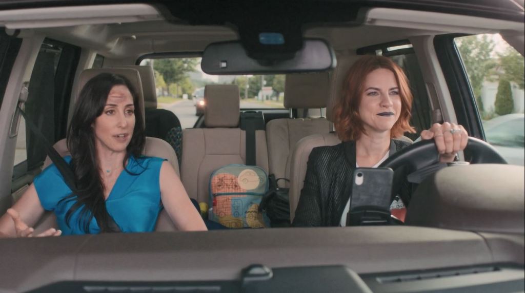 Workin' Moms Season 4 Ending, Explained | Netflix Plot Synopsis