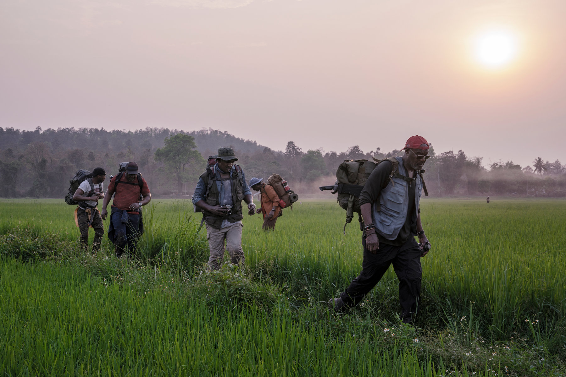 10 Best Treasure Hunt Movies on Netflix Right Now