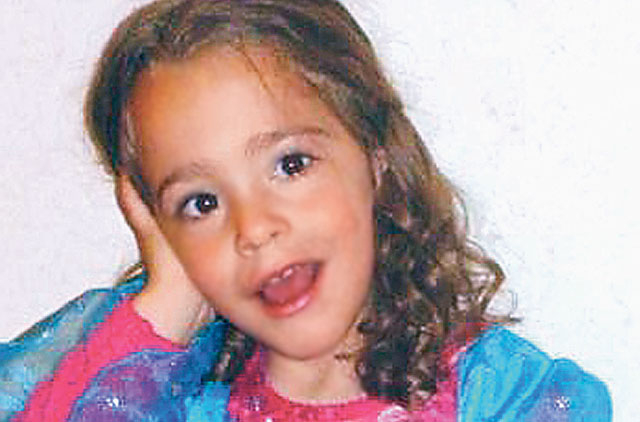 The Search's True Story: Who Killed Paulette Gebara Farah?