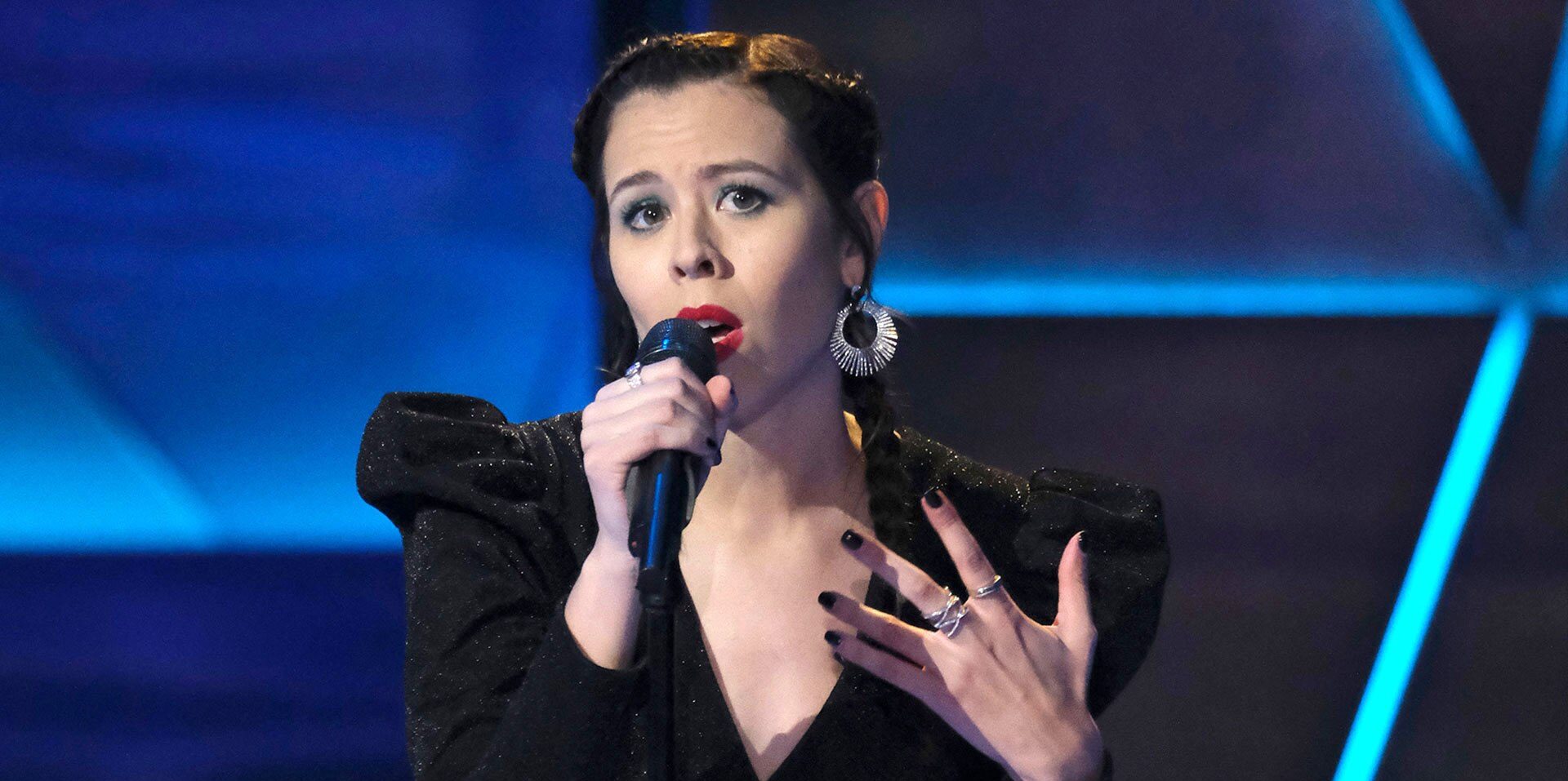 Who is Miranda Glory From Songland? Real Name, Age, Family, Songs ...