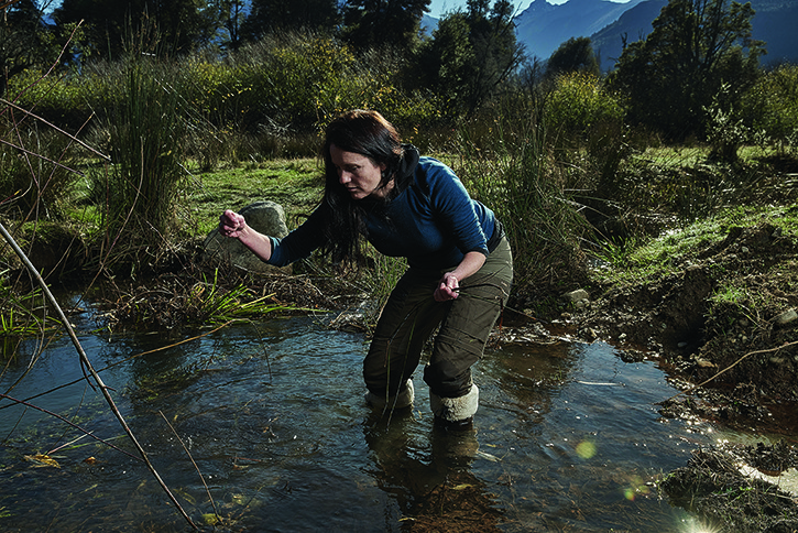 Where Was Alone Filmed? Season 7 Filming Locations