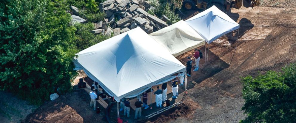 Dean Finocchiaro, Thomas Meo, Mark Sturgis, Jimi Patrick Murders: All ...