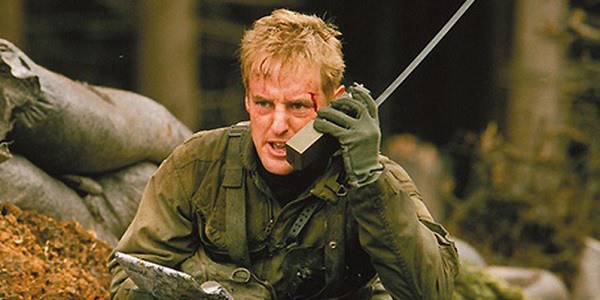 Is Behind Enemy Lines a True Story? Is Chris Burnett Based on Scott O ...
