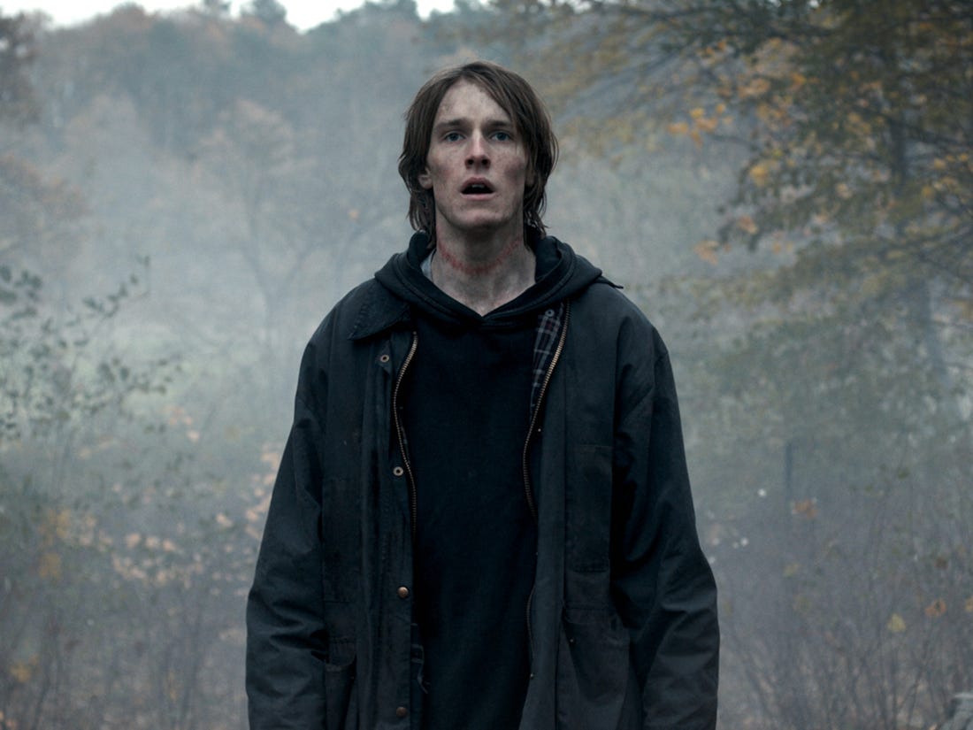 Dark Season 3 Family Tree, Explained | Dark Character Map