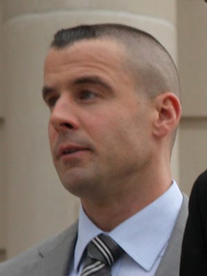 Aaron Hess Now: Where is the Police Officer Who Shot DJ Henry Today? Update