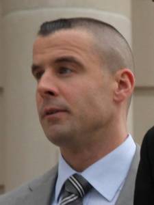 Aaron Hess Now: Where is the Police Officer Who Shot DJ Henry Today? Update