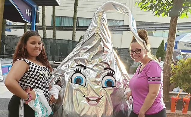 Amanda Berry Now 2020: Where is Amanda Berry Today?