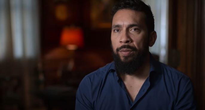 Rey Rivera's Family Now 2020: Where is Angel Rivera Today?