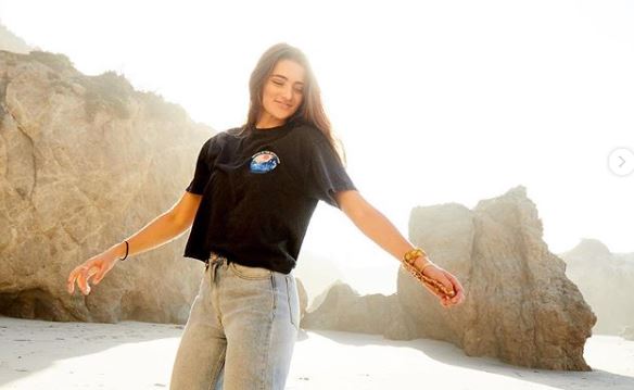 Anna Hamilton, Songland: Age, Family, Parents, Songs, Where is She From?