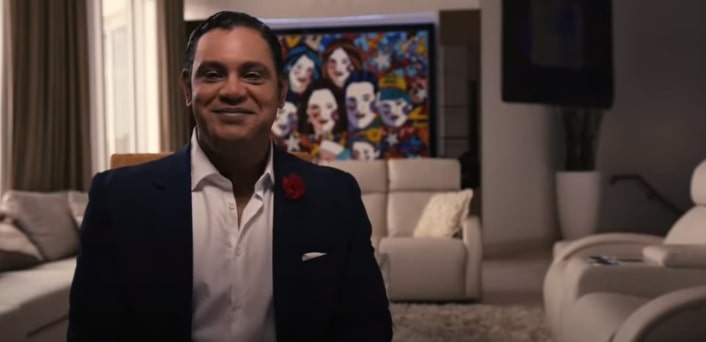 Sammy Sosa Family/Marriage | Sammy Sosa Wife and Kids