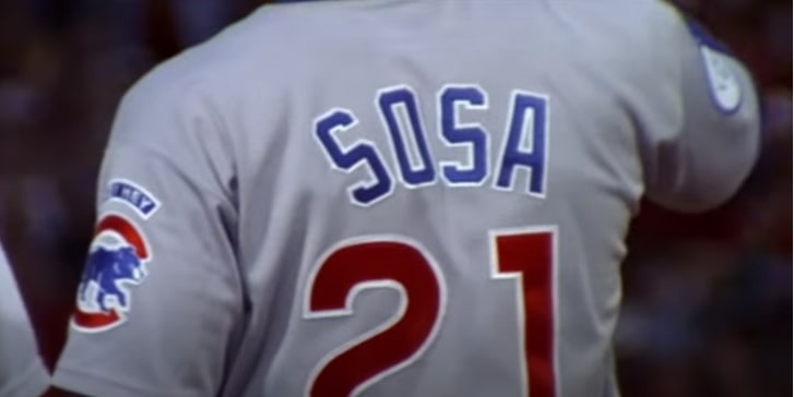 Sammy Sosa Steroids Use: Did Sammy Sosa Ever Use PEDs?