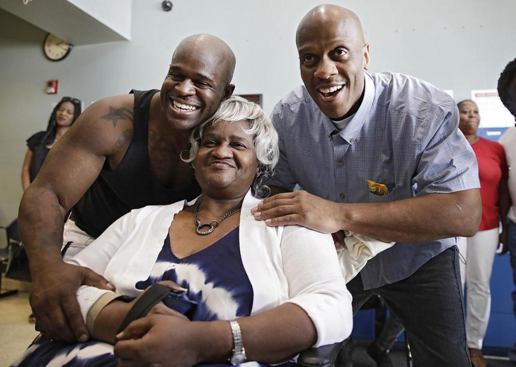 Malcolm Scott Now 2020: Where is Malcolm Scott Today?