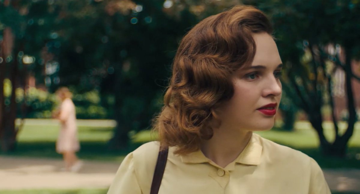 Shirley Ending, Explained | Movie Plot Summary | What Happens to Rose?