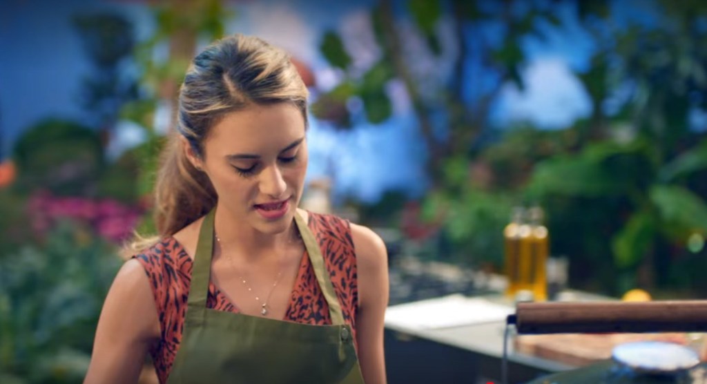 Where is Lily From Crazy Delicious Now? 2020 Update