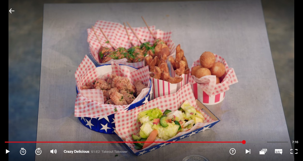 Where is Tiffany From Crazy Delicious Now? 2020 Update