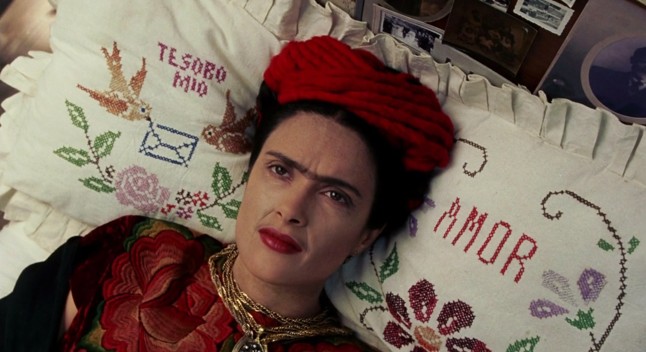 Frida (2002): Where Was Salma Hayek's Starred Movie Filmed?