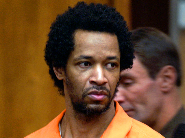 John Allen Muhammad: How Did DC Sniper Die?